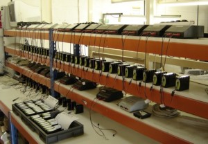 UBA5 Battery Analyzer & Charger | Amicell - Vencon